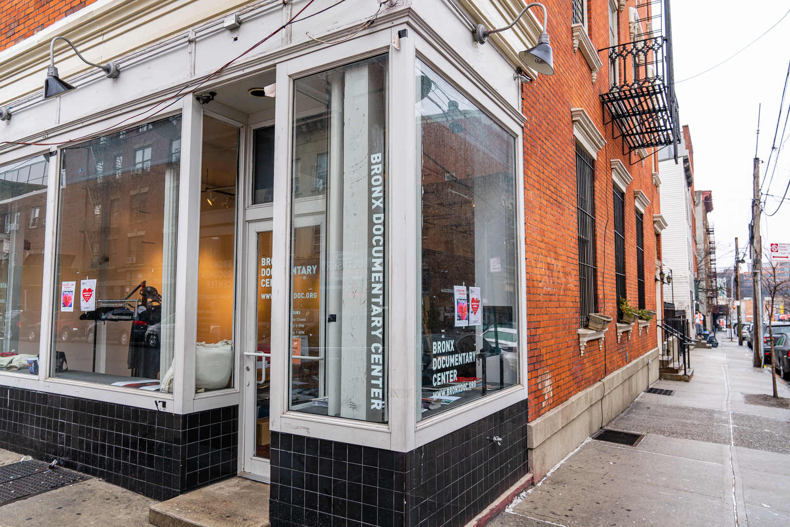 La Central: Brand New Affordable Apartments in South Bronx