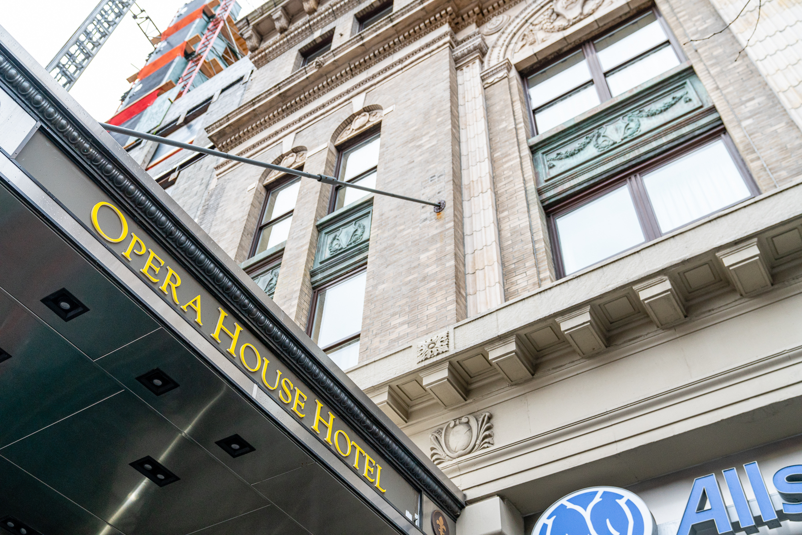 La Central: Brand New Affordable Apartments in South Bronx